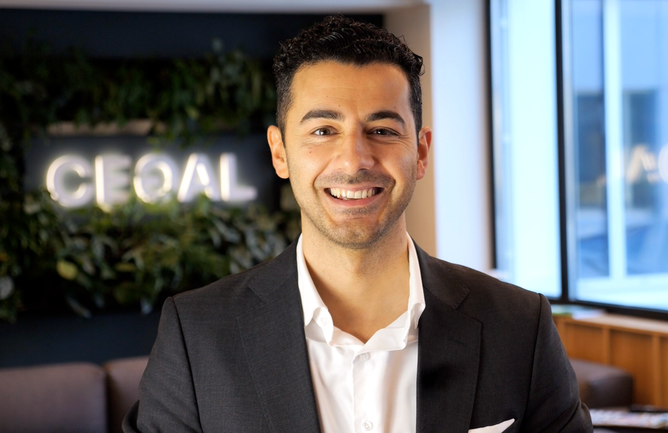 Strategi møter teknologi - Fremtidsbedriftene